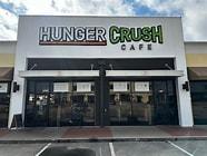 Steve - Hunger Crush Cafe | The Woodlands Texas Chapter #5402 | The ...